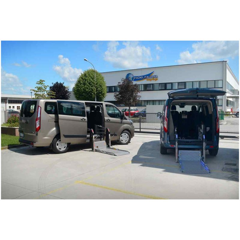 Buy Small Baby Lift In UAE - Wheelchair Lift