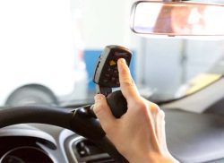 CL005 - CL006: Infra-red Lights And Services Control Station At ...