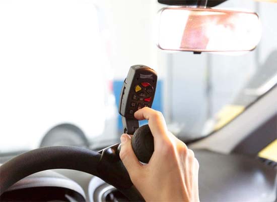 CL005 - CL006: Infra-red Lights And Services Control Station At ...