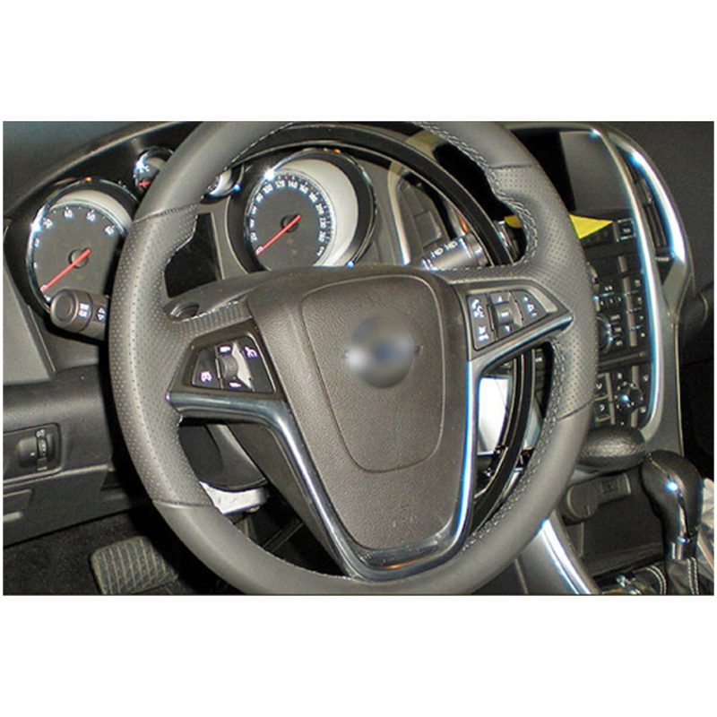 Drive Safely With The FR34 Electronic Ring Accelerator For Lower Limb ...