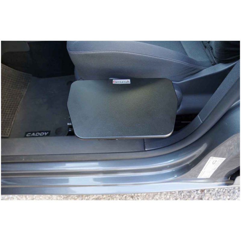 Wheelchair To Vehicle Folding Transfer Bench By Fadiel Italiana ...