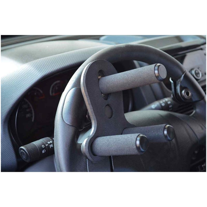 IP2003E-3 Point Steering Wheel Handle, Lightweight And Customizable ...