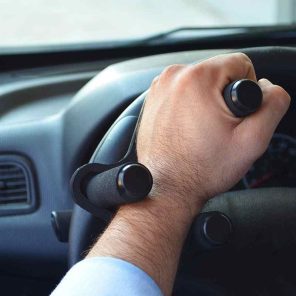 IP2003E-3 Point Steering Wheel Handle, Lightweight And Customizable ...