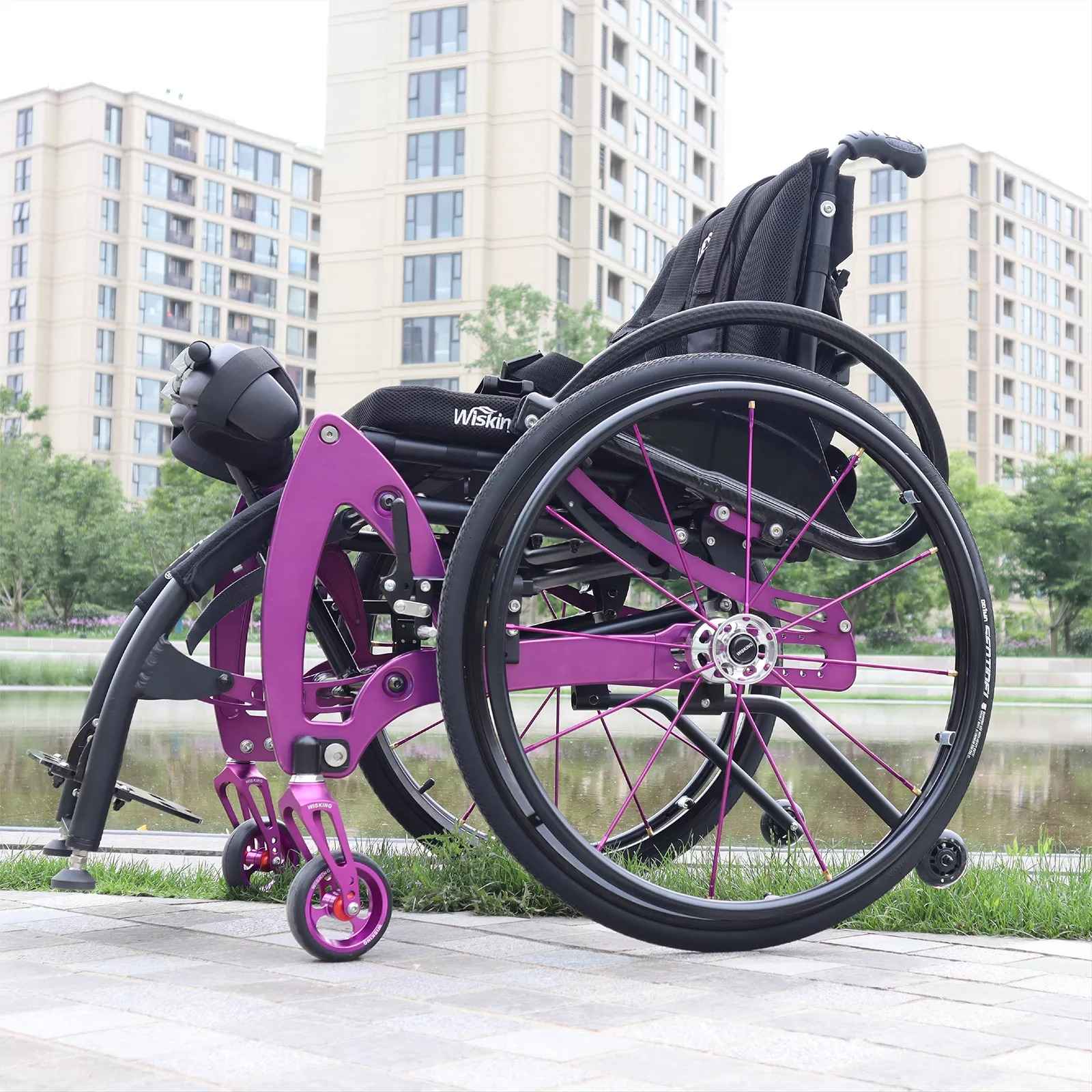 Explore What Is Wheelchair, Types Of Wheelchairs & Purpose