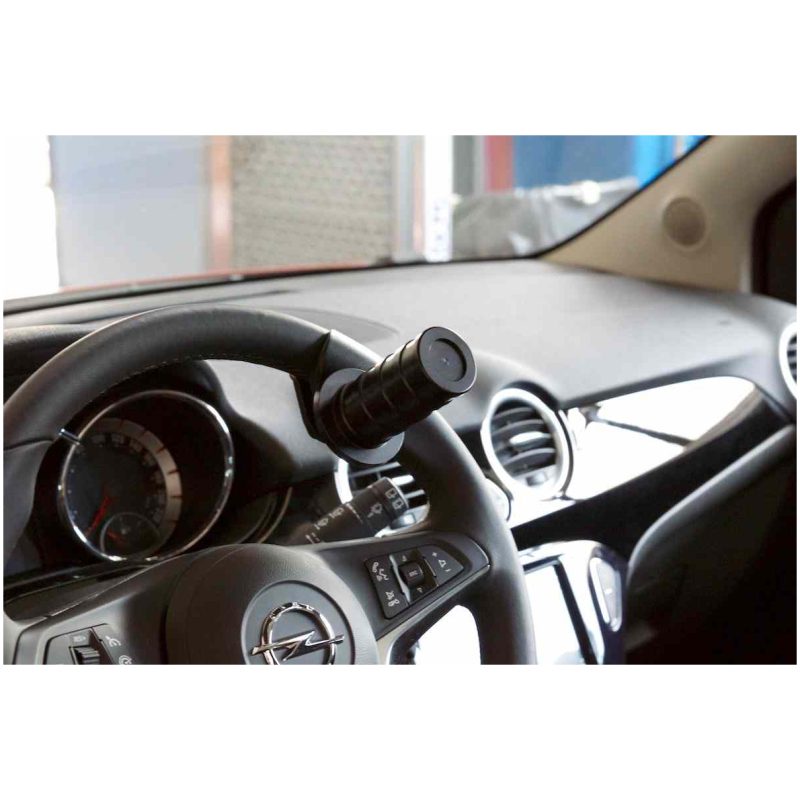 PM2006 Steering Wheel Swivel Handgrip - Gilani Mobility