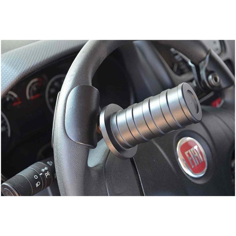 PM2006 Steering Wheel Swivel Handgrip - Gilani Mobility