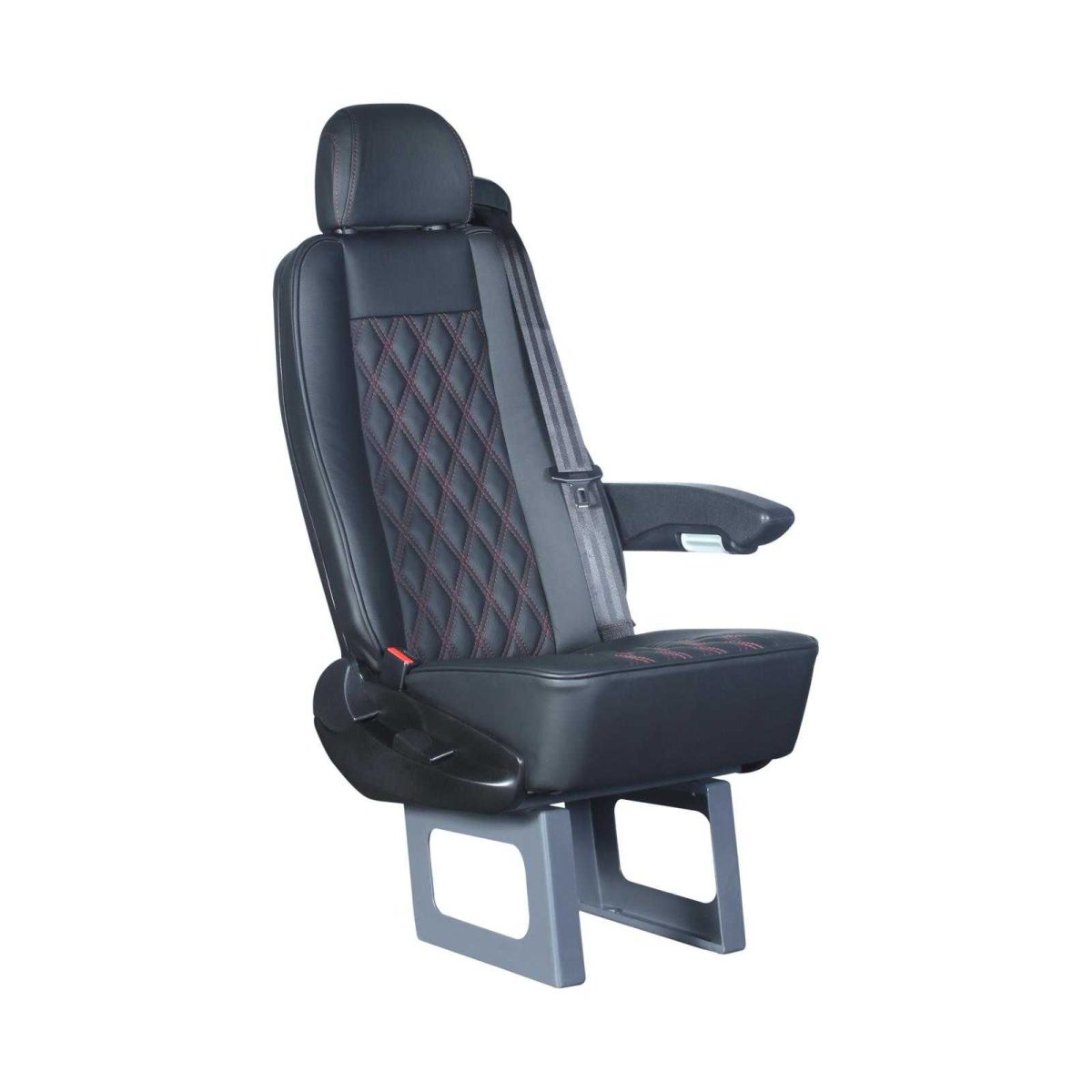 SEGE Access Seat M1: Comfort and Accessibility Combined | Gilani Mobility