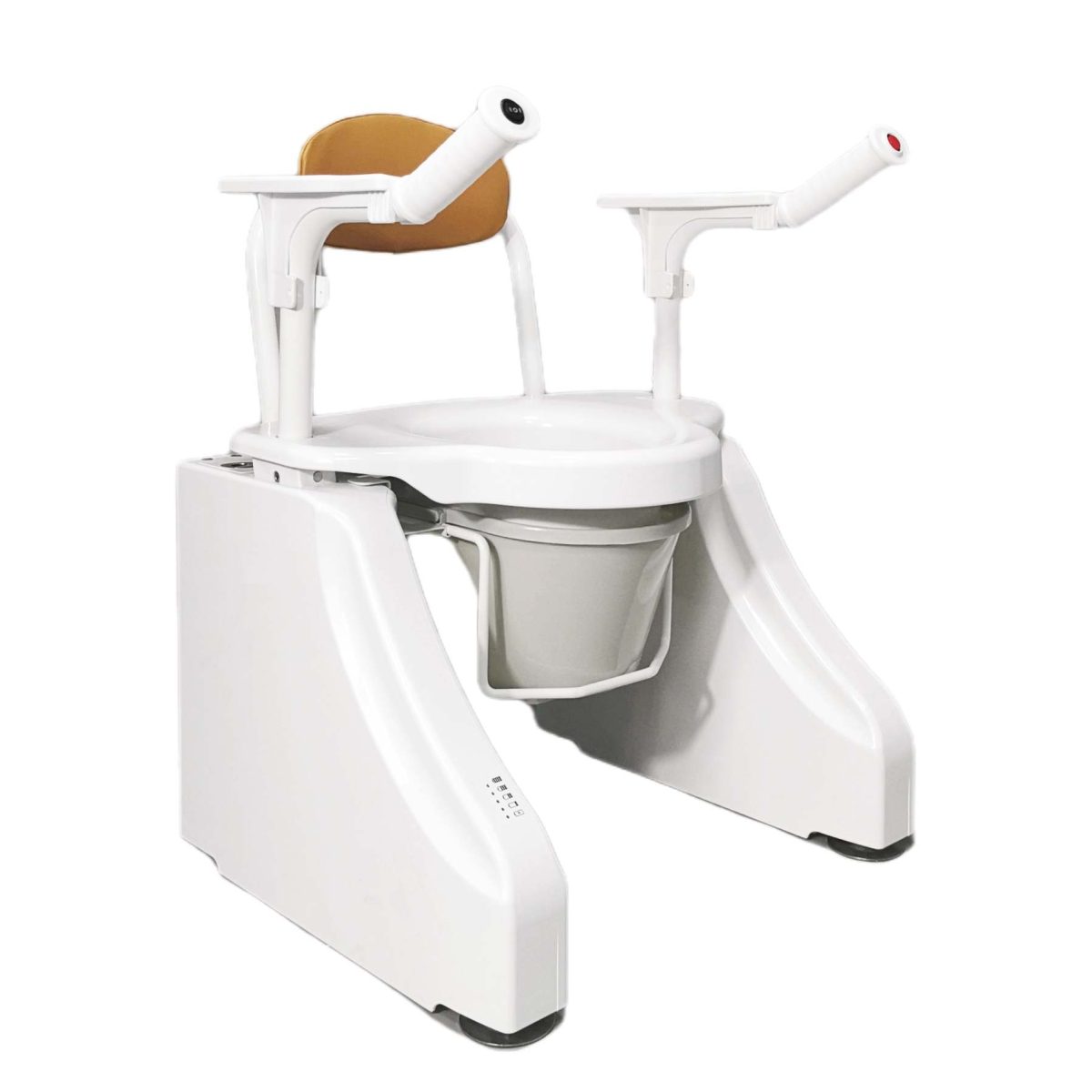 Upgrade Your Bathroom Experience With The Premium Model Toilet Lift ...