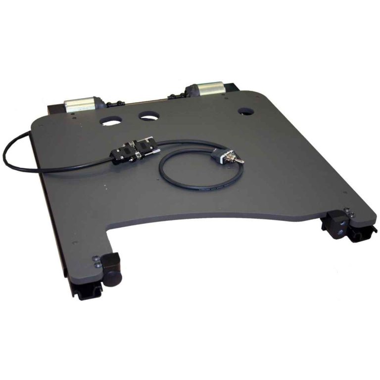 Translating Base For Seat: Easily Get On And Off The Vehicle-Fadiel ...