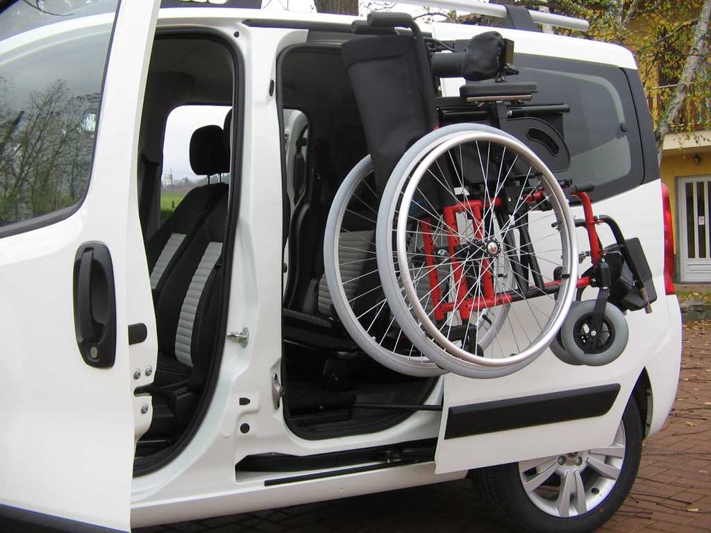 Mobility Equipment & Electric Wheelchair Repair Shop In Dubai