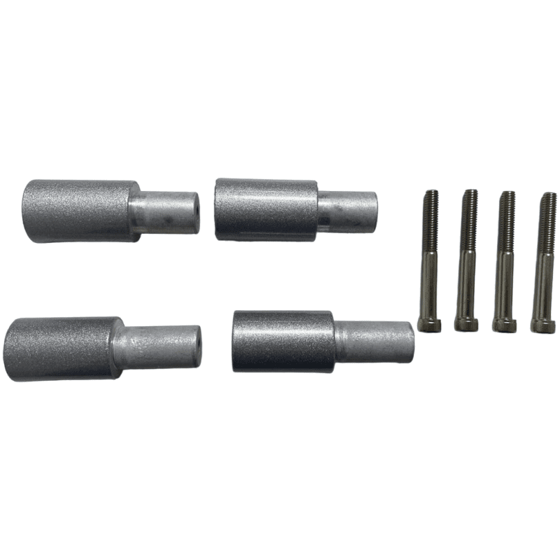 Expand The Width Of Your Electric Wheelchair With Widening Kits: Extra ...