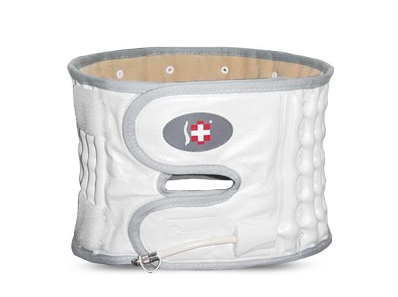 Relieve Back Pain and Improve Posture with the Air Traction Belt ...