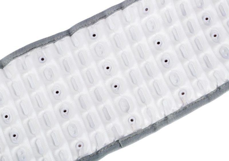 Relieve Back Pain And Improve Posture With The Air Traction Belt ...