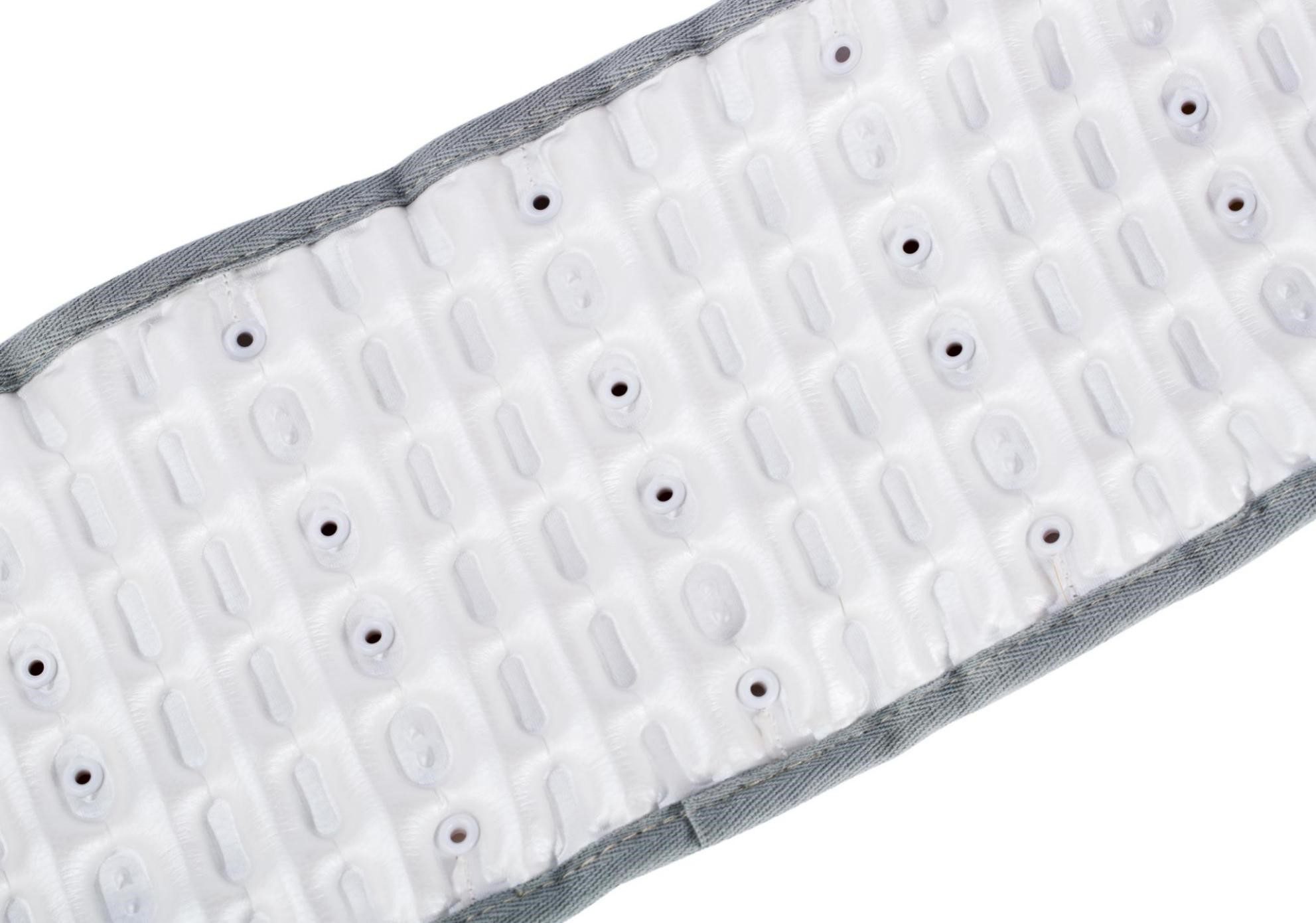 Relieve Back Pain And Improve Posture With The Air Traction Belt ...