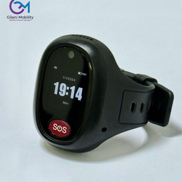 Stay Safe With The Emergency Vital Call Fall Alarm: Person Fall ...