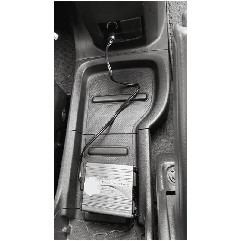 Stay Powered On-The-Go with the Electric Wheelchair and Scooter Vehicle ...