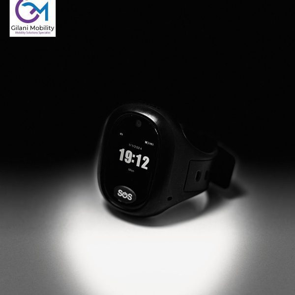 Stay Safe With The Emergency Vital Call Fall Alarm: Person Fall ...