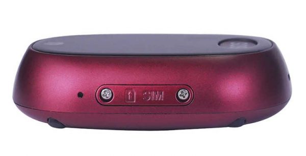 Stay Safe with the Emergency Vital Call Fall Alarm: Person Fall ...