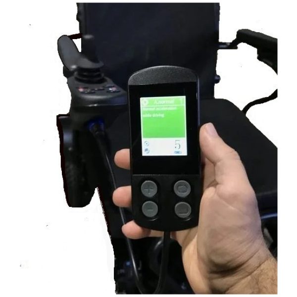 Unlock The Full Potential Of Your Foldable Electric Wheelchair With A ...