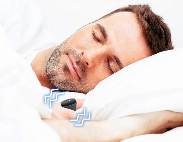 Monitor Your Oxygen Levels Remotely With The Wellue O2Ring Pulse Oximeter