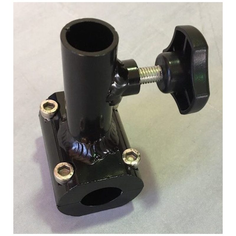 Effortless Control And Comfort With The Wheelchair Carer Operated ...