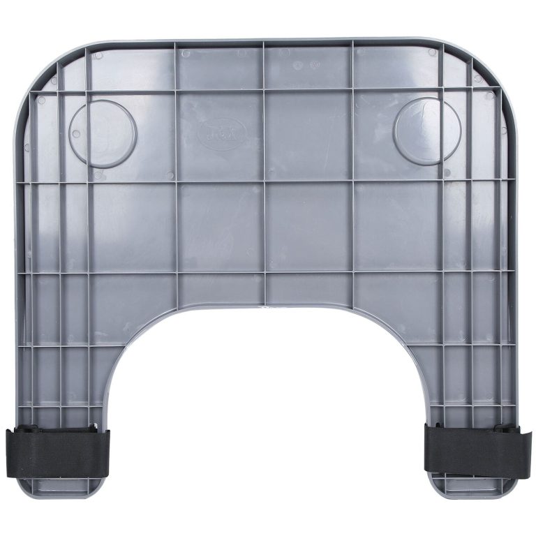 Enhance Accessibility With The Universal Wheelchair Food Tray: Easy-to ...