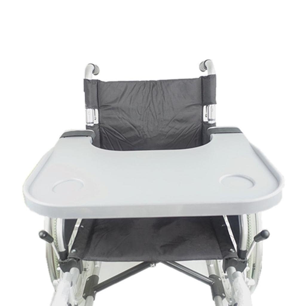 Enhance Accessibility with the Universal Wheelchair Food Tray: Easy-to ...