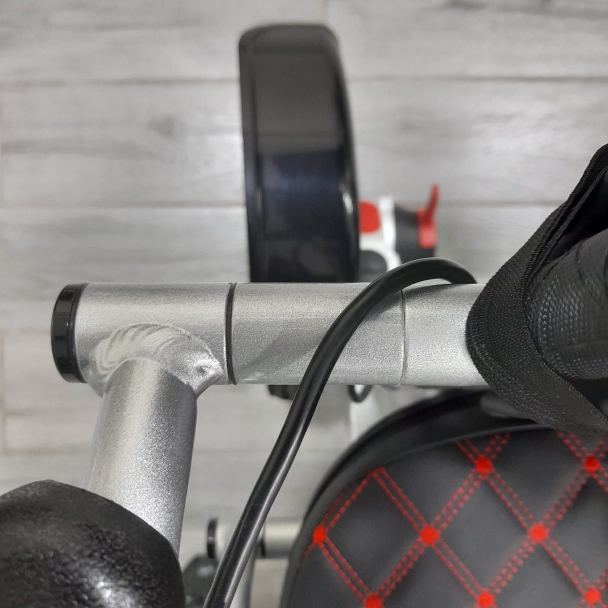 Expand The Width Of Your Electric Wheelchair With Widening Kits: Extra ...