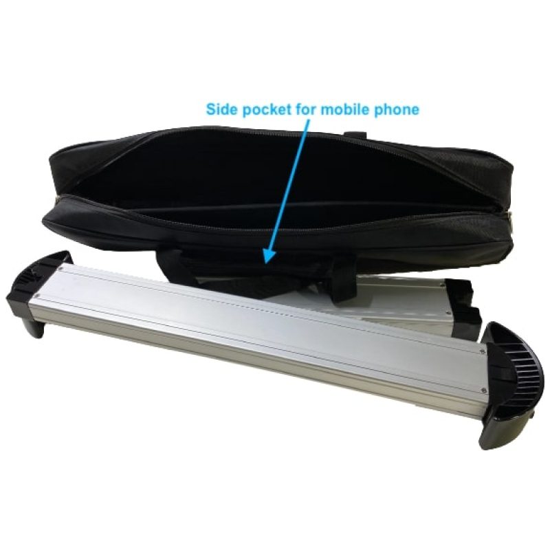 Enhance Your Electric Wheelchair With Airhawk And Falcon Battery Pack ...