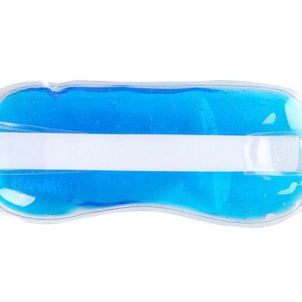 Hot/Cold Compress Pack For Forehead: Immediate Relief At Your Fingertips