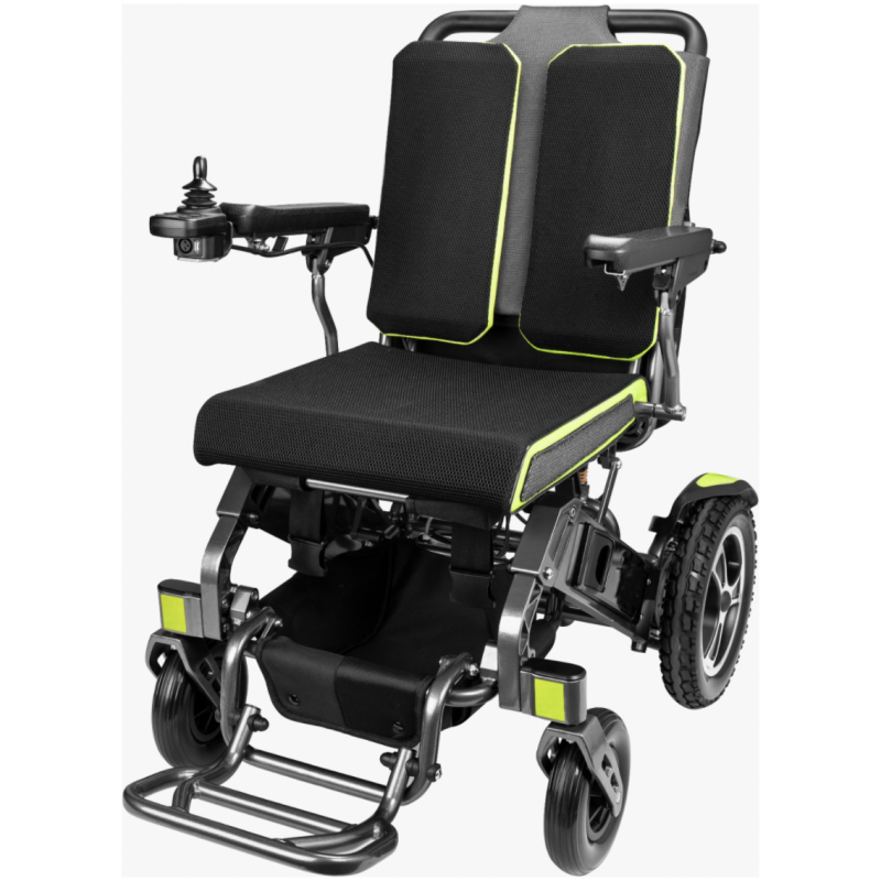 Affordable Electric Wheelchair in Dubai, UAE | Gilani Mobility