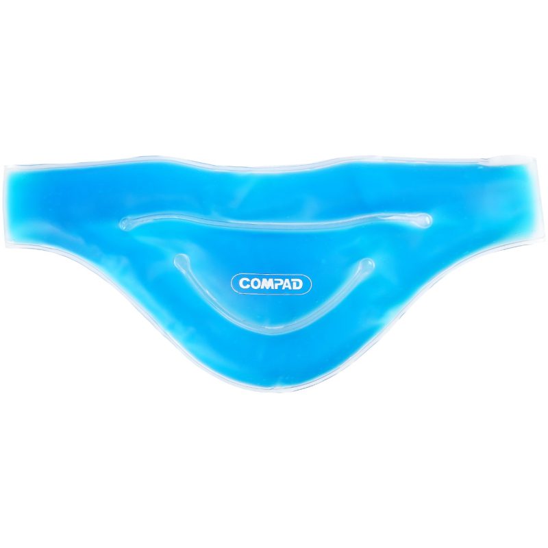 Hot/Cold Compress Pack For Neck & Shoulders: Advanced Therapy For ...