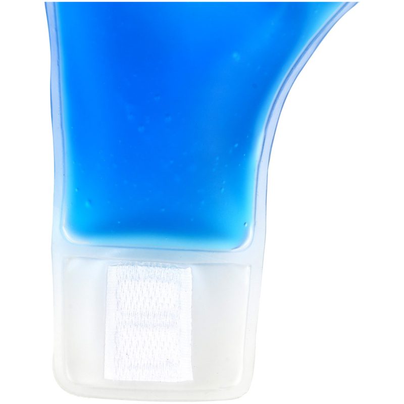 Hot/Cold Compress Pack For Neck & Shoulders: Advanced Therapy For ...