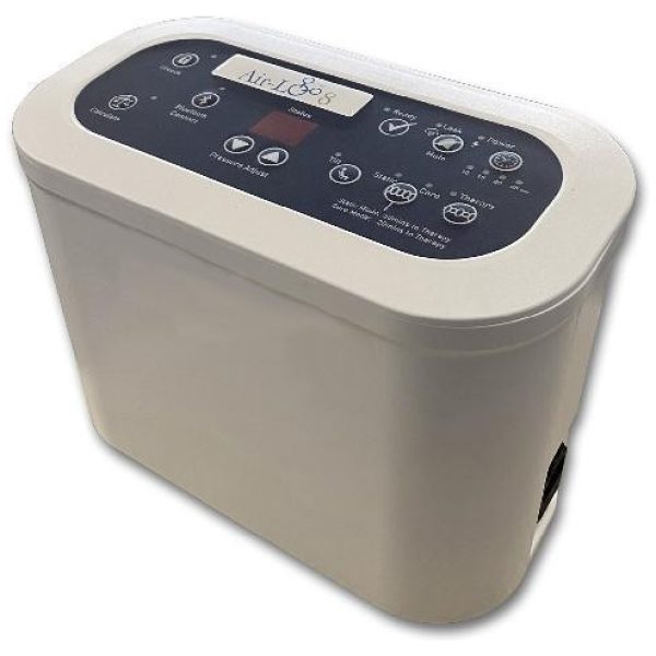 No.1 Best Air Overlay Mattress For Single Bed Pressure Pump