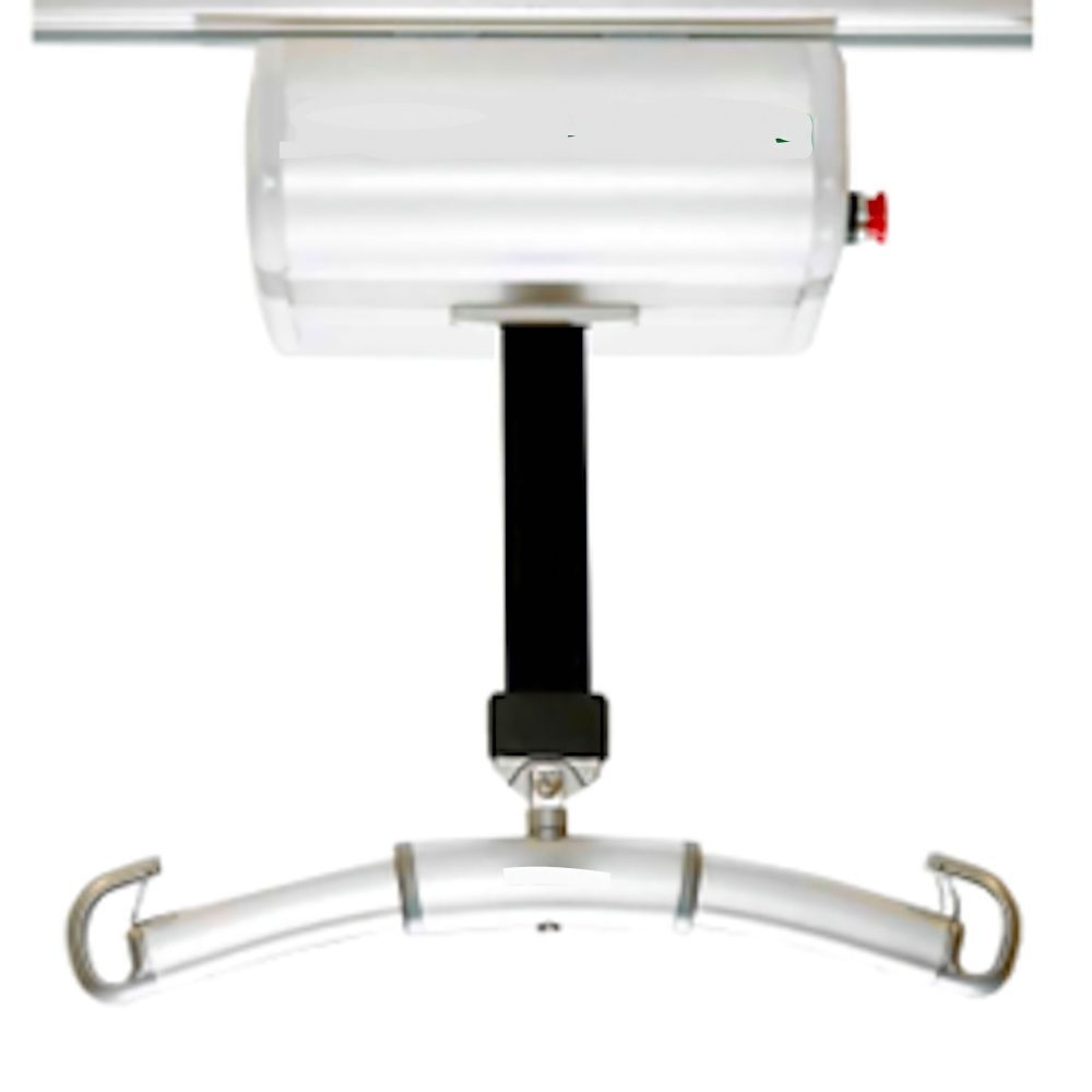 Ceiling Hoist for Patient Transfer: Efficient and Safe Solution for ...