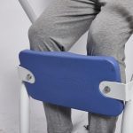 Sara Steady Sit to Stand Manual Lift: Promote Safe Standing and ...