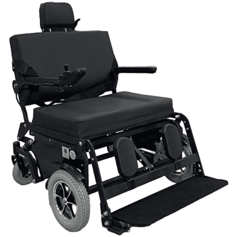 Affordable Electric Wheelchair in Dubai, UAE | Gilani Mobility