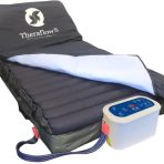 Theraflow 8 Air Alternating Mattress: Active Air Support For Maximum ...