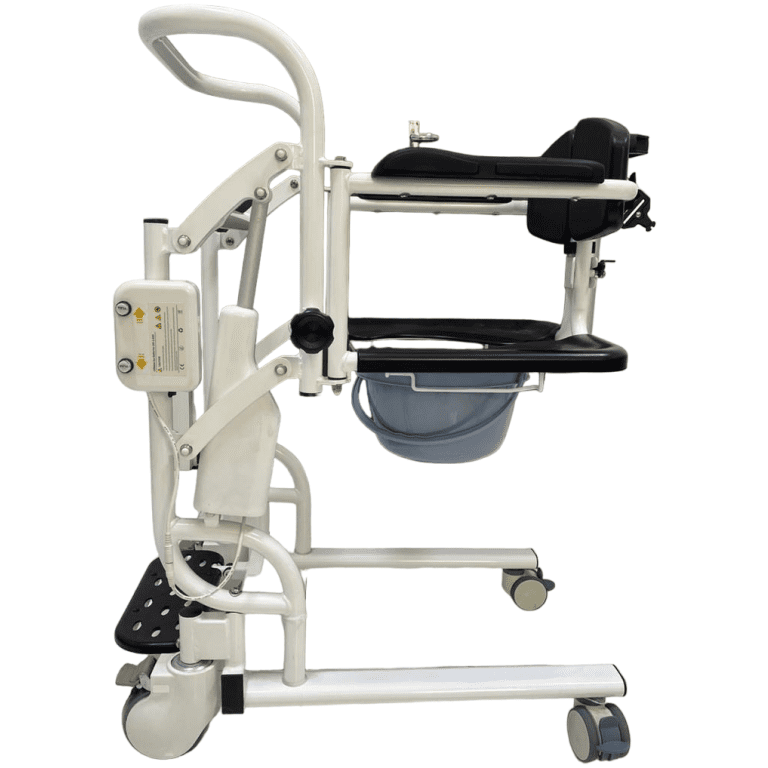 Best Bathroom And Shower Aids In Dubai - Gilani Mobility