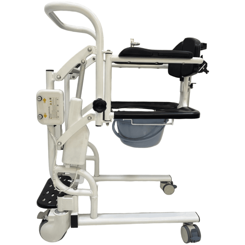 Electric Transfer Chair: Experience Safe And Convenient Transfers ...