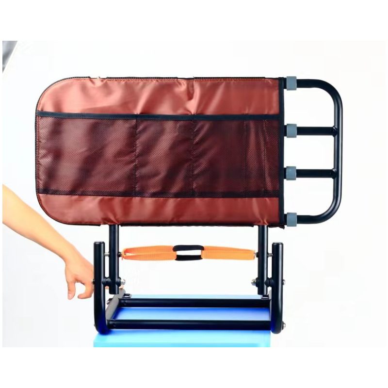 Universal Adjustable Mobility Bed Rail: Enhance Safety and ...