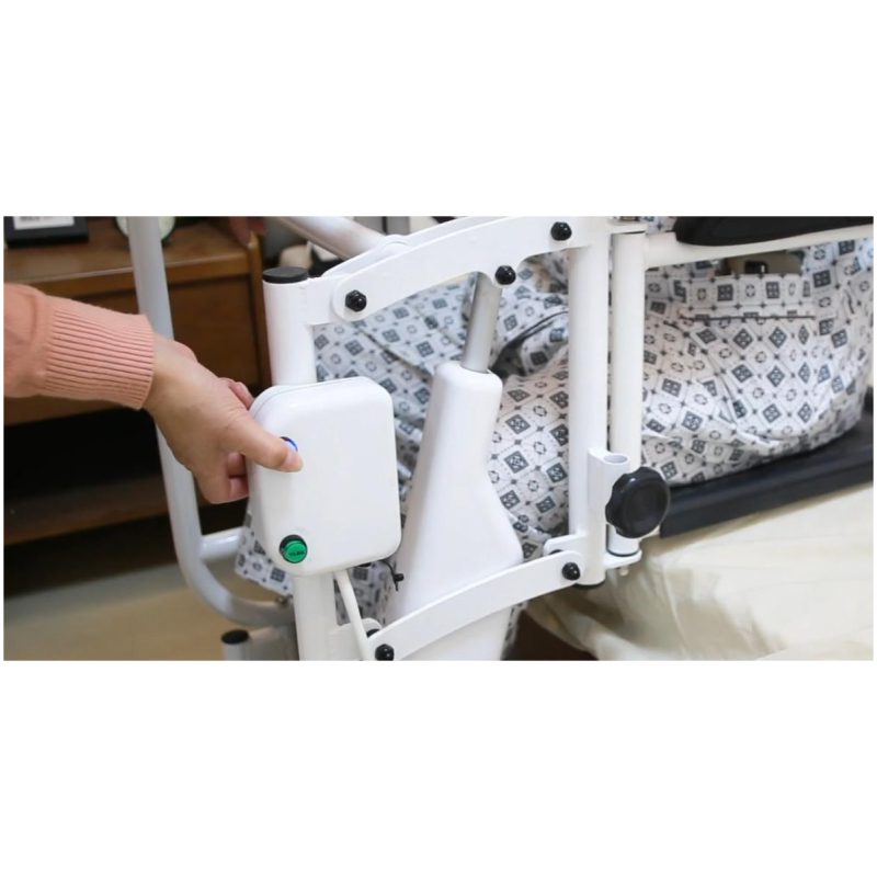 Electric Transfer Chair: Experience Safe And Convenient Transfers ...