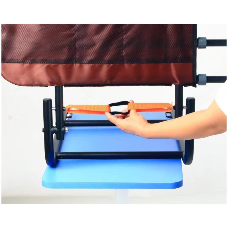 Universal Adjustable Mobility Bed Rail: Enhance Safety and ...