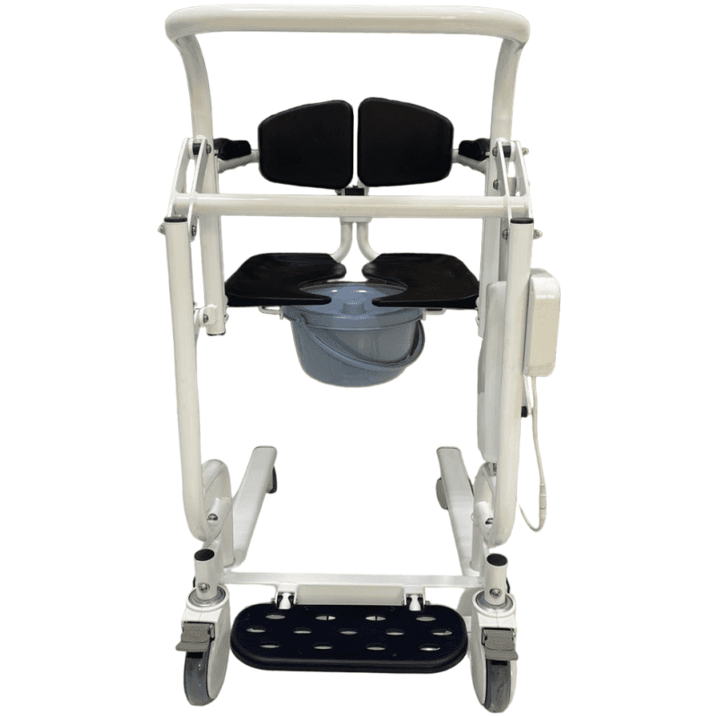 Electric Transfer Chair: Experience Safe And Convenient Transfers ...