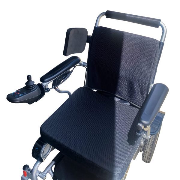 Premium Lateral Support For Wheelchair: Promote Proper Posture, Enhance ...