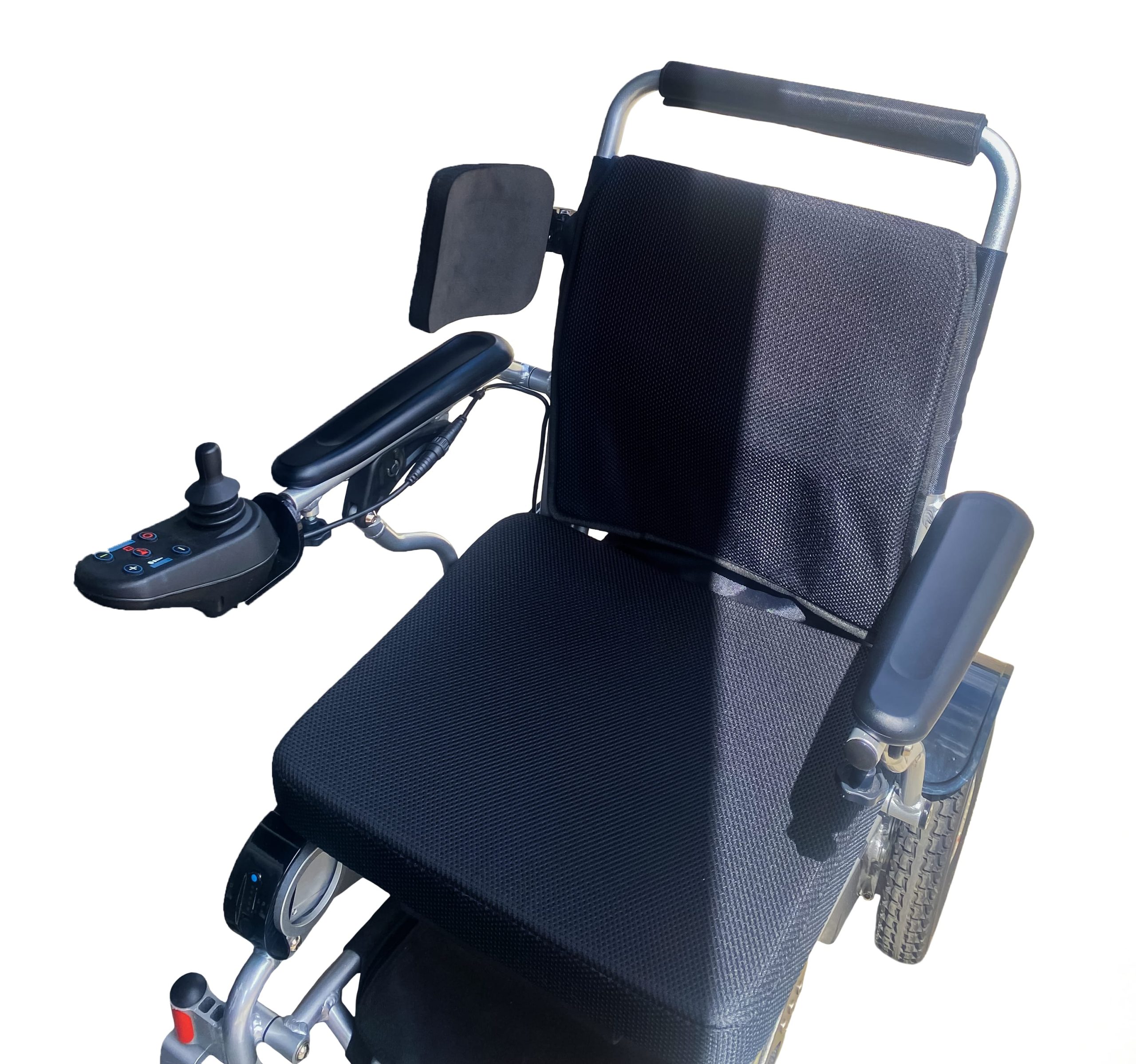 Premium Lateral Support For Wheelchair: Promote Proper Posture, Enhance ...