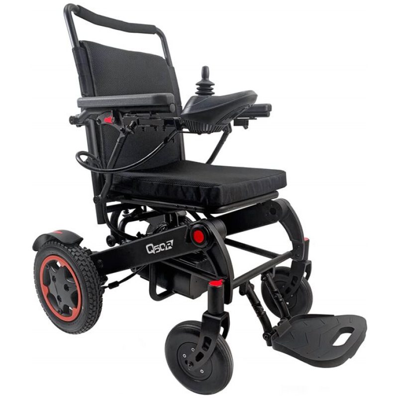 Affordable Electric Wheelchair in Dubai, UAE | Gilani Mobility