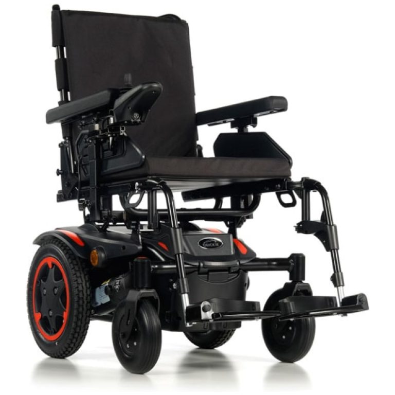 Affordable Electric Wheelchair in Dubai, UAE | Gilani Mobility