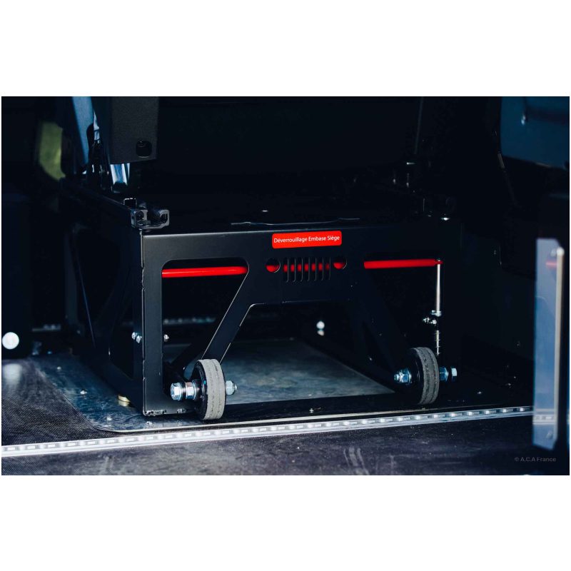 TPMR Jeep Renegade Wheelchair Accessible Vehicle - Ultimate Solution ...