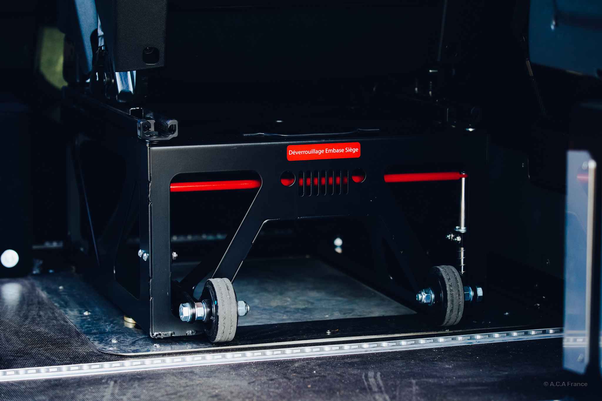 TPMR Jeep Renegade Wheelchair Accessible Vehicle - Ultimate Solution ...